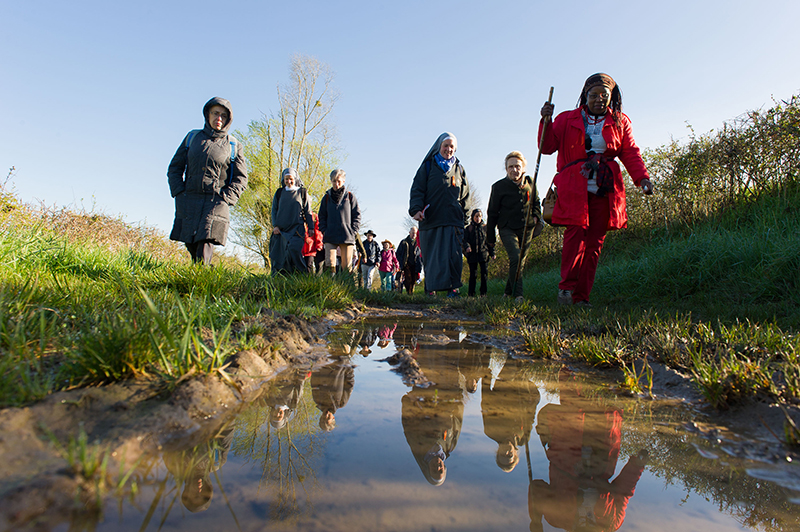 pelerinage - Diocèse de Moulins