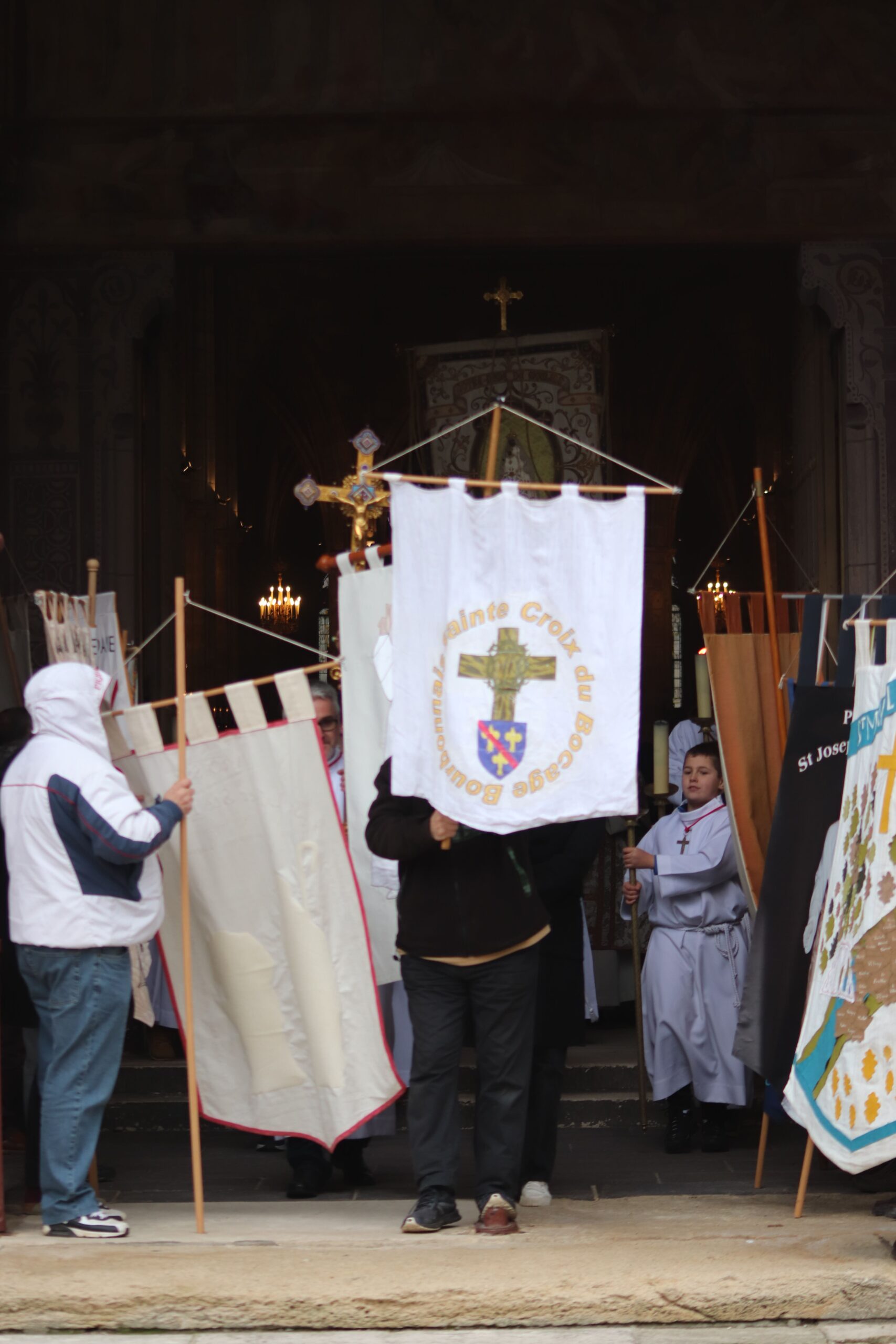 Clôture jubilé 28-12-25 - ©C. de Framond (160) - Diocèse de Moulins
